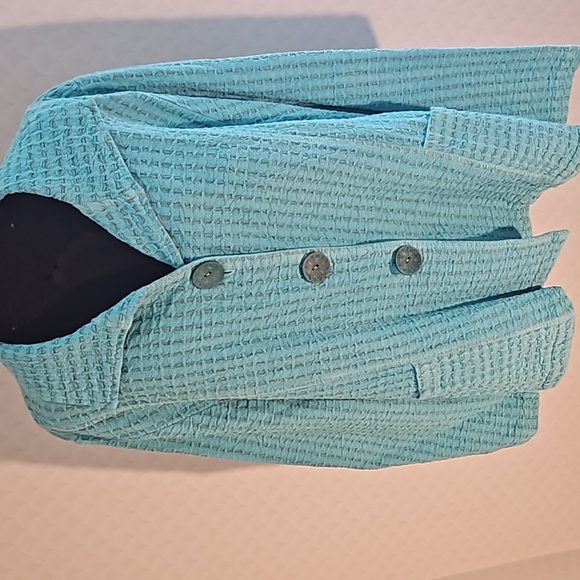 Focus | Jackets & Coats | Beautiful Cruise Beechware 0 Cotton Jacket ...